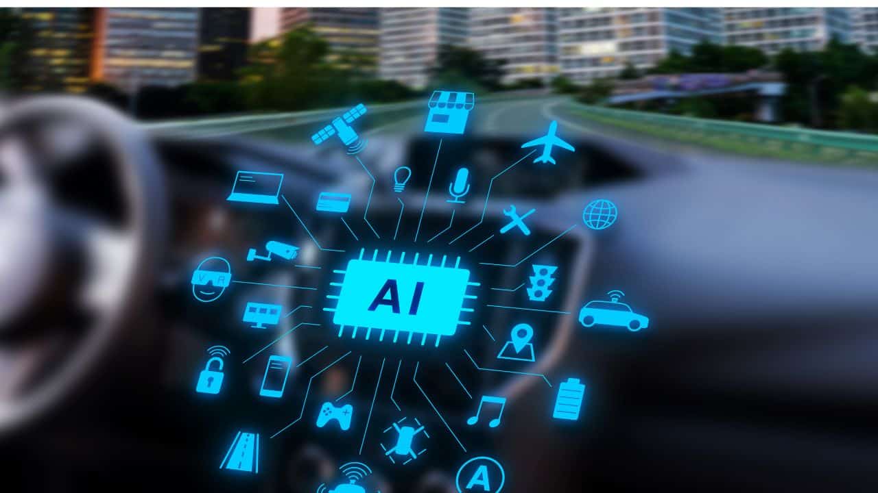 San Francisco's Road To Automated Transportation: Exploring Self-Drive ...