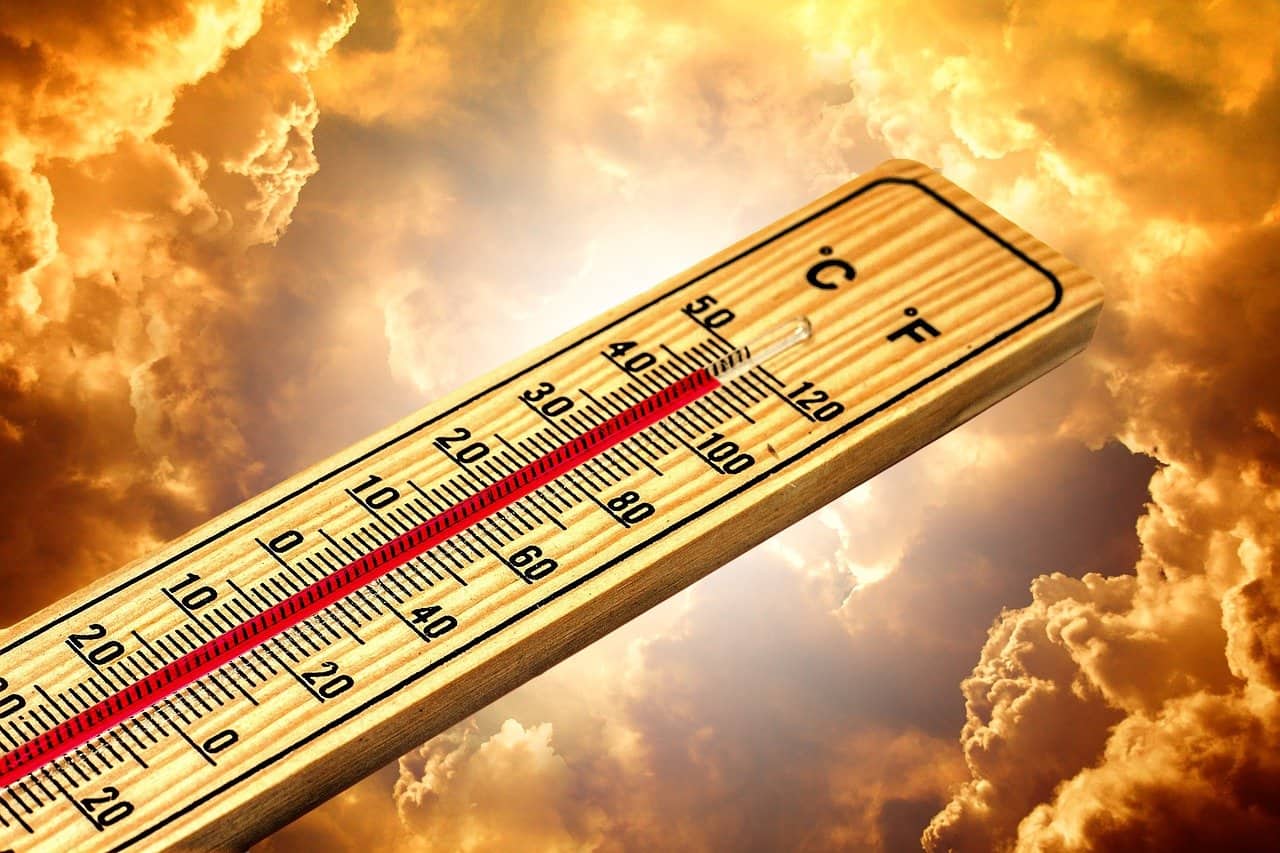 ChatGPT / AI's high temperature makes it hallucinate? - Elegantis Vitae